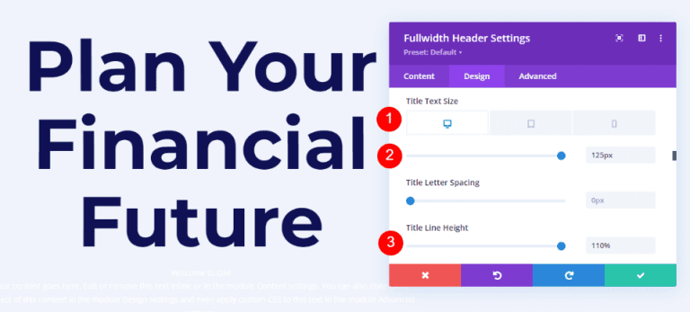 How to Reveal a Hover Background Image in Your Divi Fullwidth Header Module