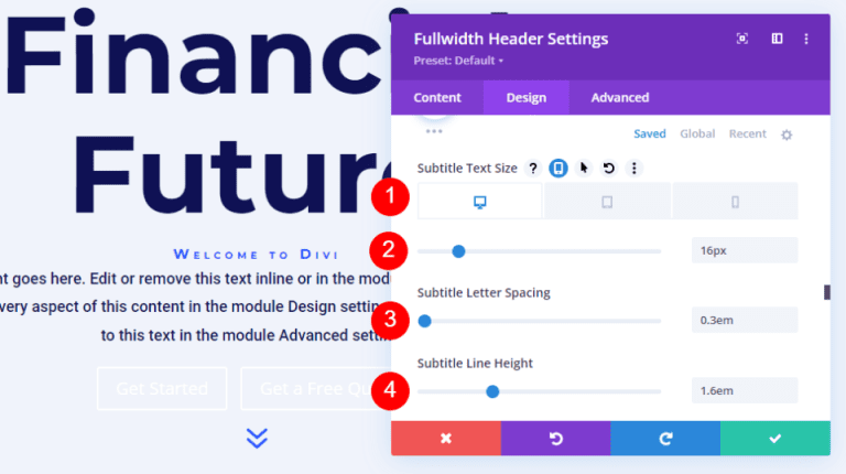 How to Reveal a Hover Background Image in Your Divi Fullwidth Header Module
