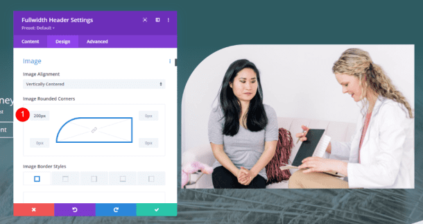 How to Include a Scroll Down Button in Your Divi Fullwidth Header Module