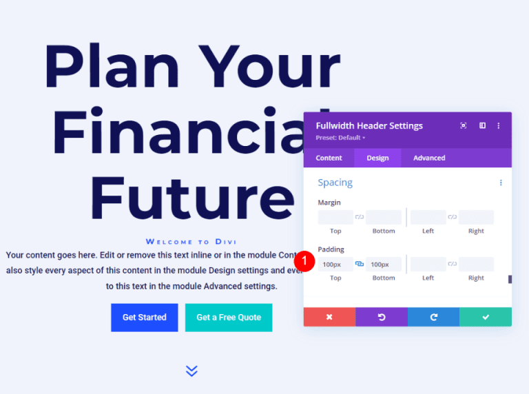 How to Reveal a Hover Background Image in Your Divi Fullwidth Header Module