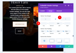 How to Style an Image in Your Divi Fullwidth Header Module