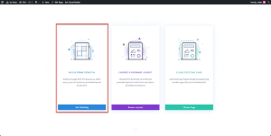 Using the Fullwidth Header Module vs Building Your Own Hero Section ...