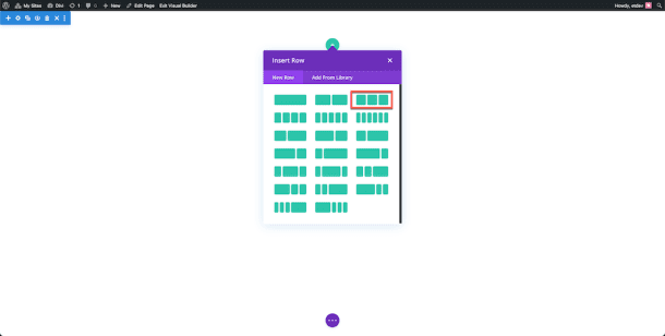 Using The Fullwidth Header Module Vs Building Your Own Hero Section