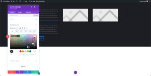 Using the Fullwidth Header Module vs Building Your Own Hero Section with Divi