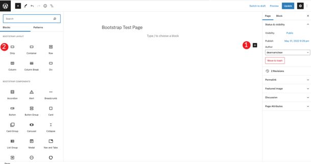 How to Use Bootstrap in WordPress: A Beginner's Guide