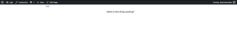 How To Use Bootstrap In Wordpress A Beginner S Guide