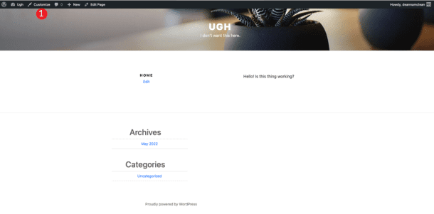 How To Use Bootstrap In Wordpress A Beginners Guide 1323