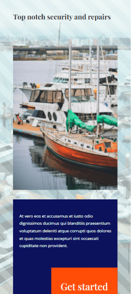 How to Use Pattern Blend Modes on Your Divi Background Images