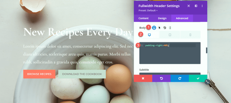 3 Eye-Catching Gradients You Can Apply to Your Fullwidth Header Module with Divi's Gradient Builder