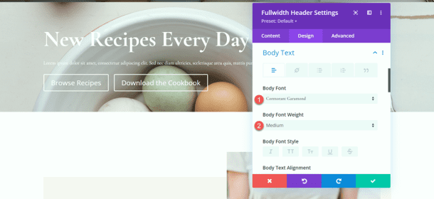 3 Eye-Catching Gradients You Can Apply to Your Fullwidth Header Module with Divi's Gradient Builder