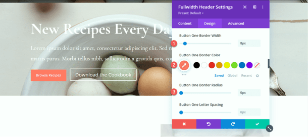3 Eye-Catching Gradients You Can Apply to Your Fullwidth Header Module with Divi's Gradient Builder