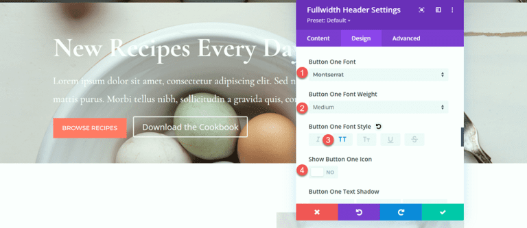 3 Eye-Catching Gradients You Can Apply to Your Fullwidth Header Module with Divi's Gradient Builder