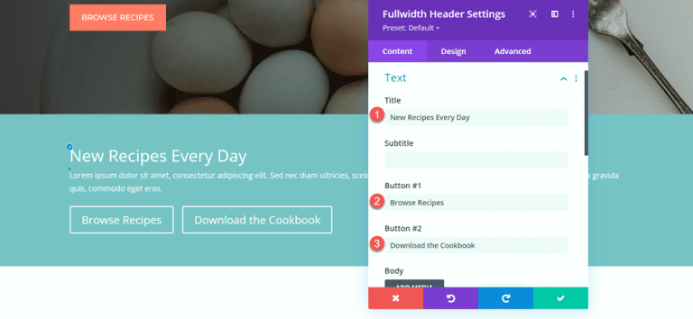 3 Eye-Catching Gradients You Can Apply to Your Fullwidth Header Module with Divi's Gradient Builder