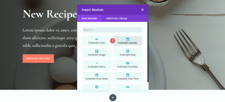 3 Eye-Catching Gradients You Can Apply to Your Fullwidth Header Module with Divi's Gradient Builder