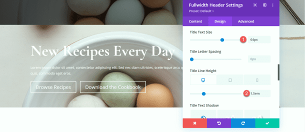 3 Eye-Catching Gradients You Can Apply to Your Fullwidth Header Module with Divi's Gradient Builder