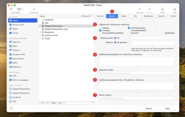 Ultimate Guide to MAMP Pro for WordPress Users