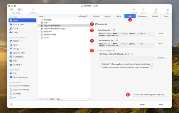 Ultimate Guide to MAMP Pro for WordPress Users