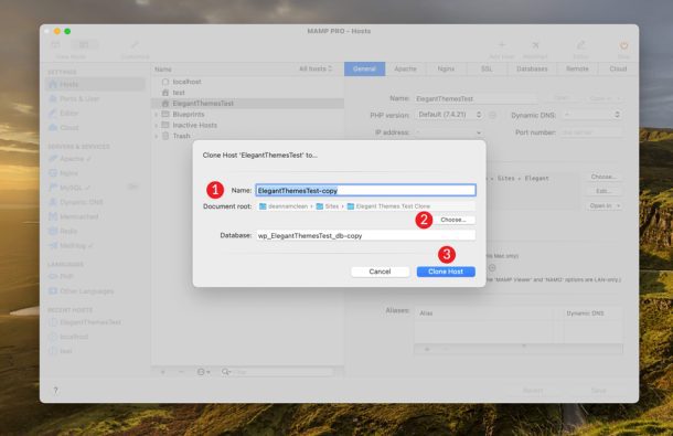 Ultimate Guide to MAMP Pro for WordPress Users
