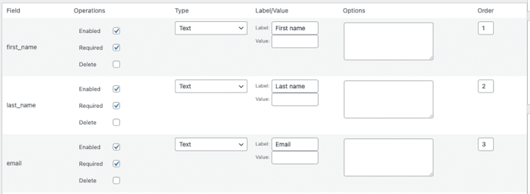 How To Integrate Salesforce Web To Lead With Wordpress
