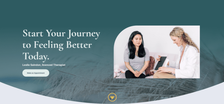How To Include A Scroll Down Button In Your Divi Fullwidth Header Module