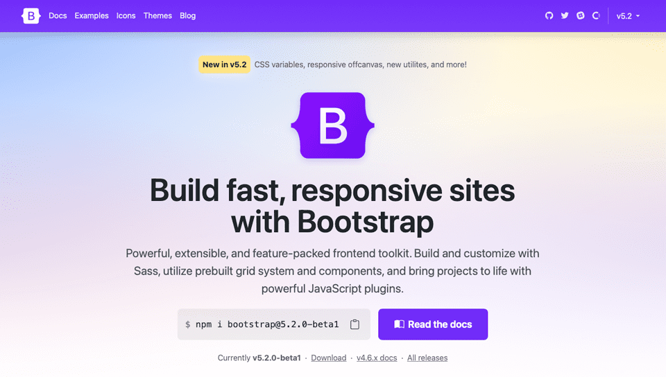 Best WordPress Bootstrap Theme Ultimate Guide For 2023
