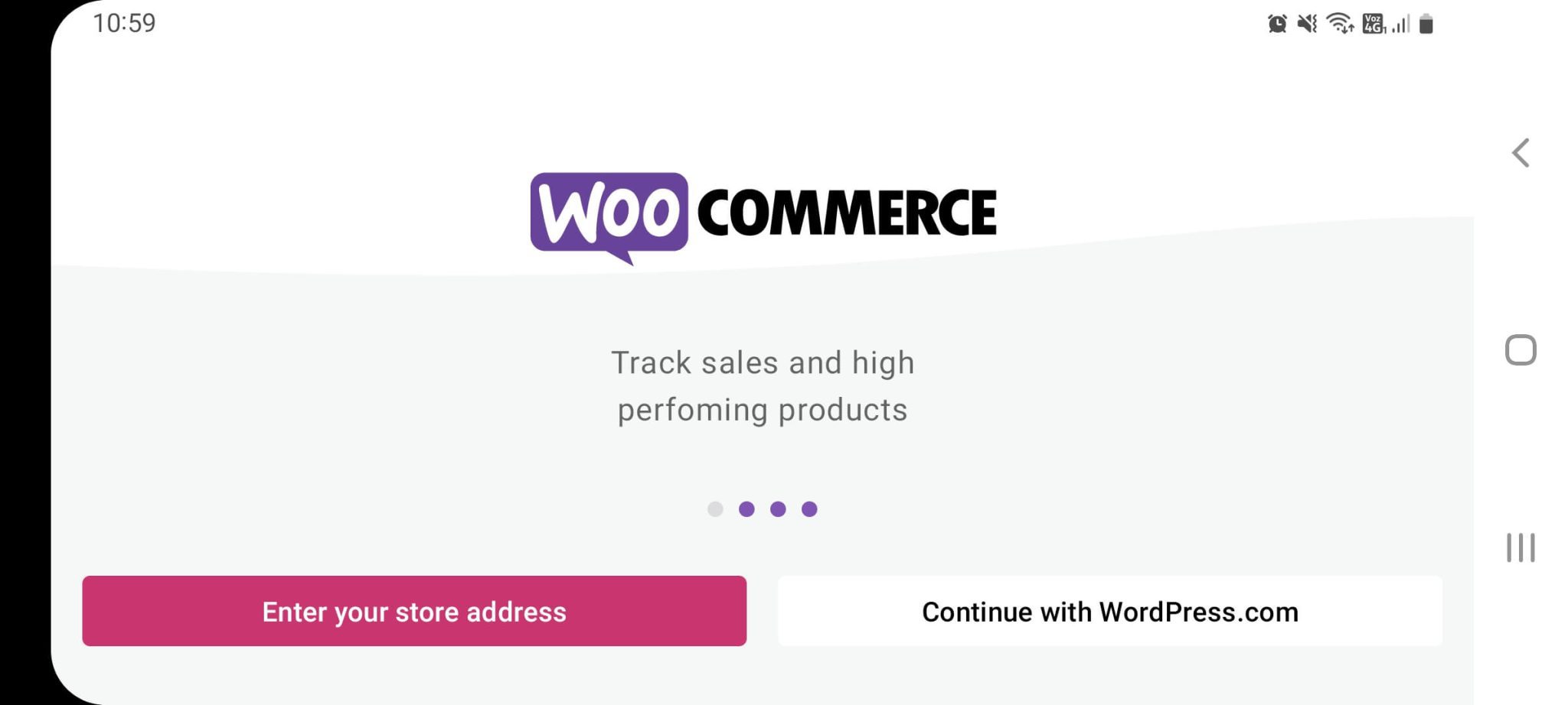 How To Use The Woocommerce Mobile App To Manage Your Shops