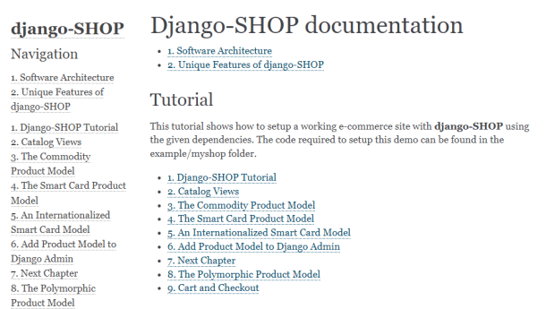 WordPress vs Django CMS