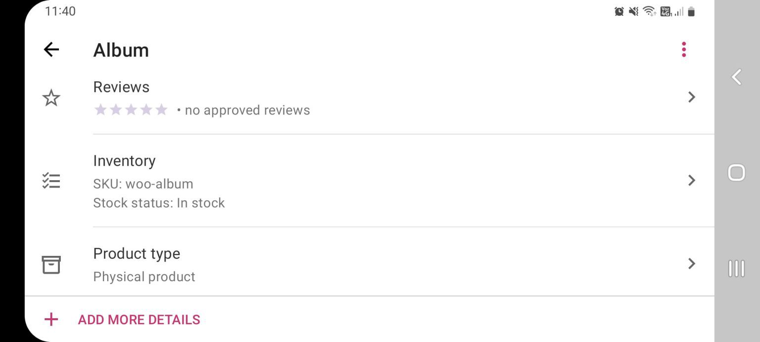 How To Use The Woocommerce Mobile App To Manage Your Shops
