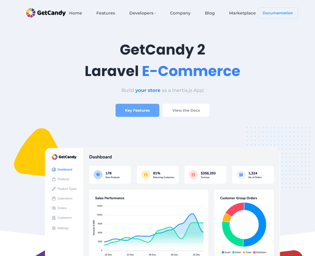 WordPress vs Laravel PHP Framework