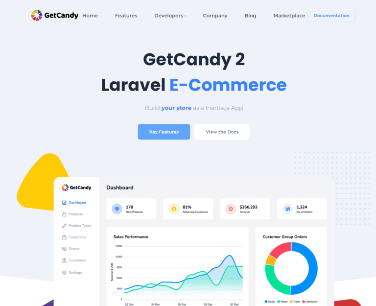 WordPress vs Laravel PHP Framework