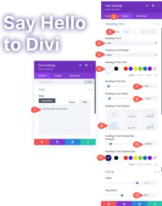 How to Create a Parallax Image Background with a Blended Gradient ...