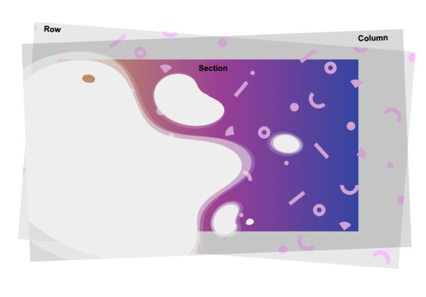 How To Animate Background Masks And Patterns On Scroll With Divi