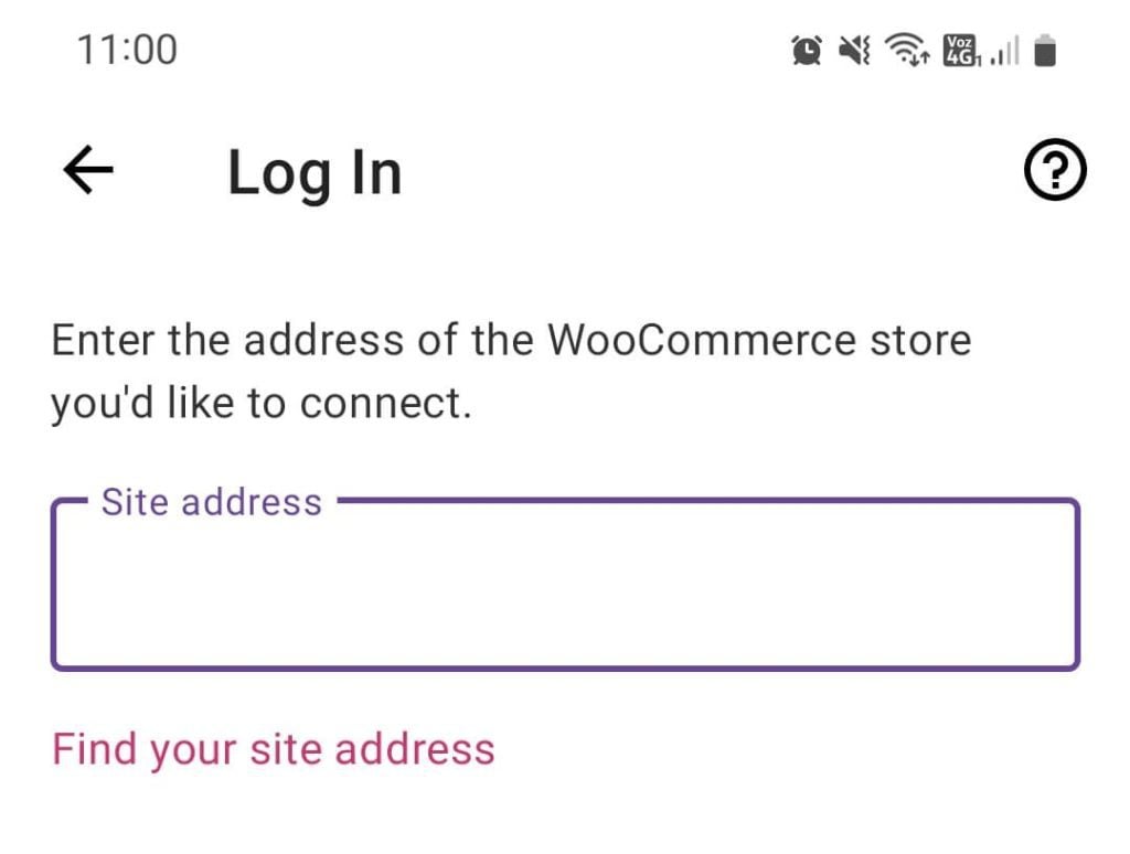 How To Use The Woocommerce Mobile App To Manage Your Shops