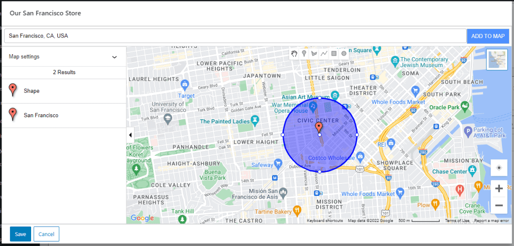 5 Best WordPress Google Maps Plugins