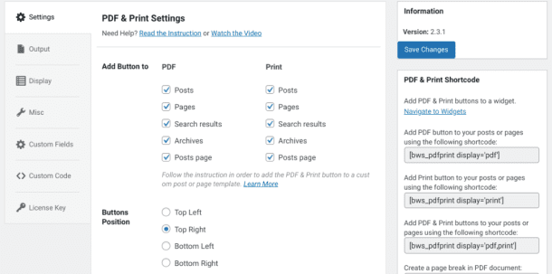 5 Best Printing Plugins for WordPress