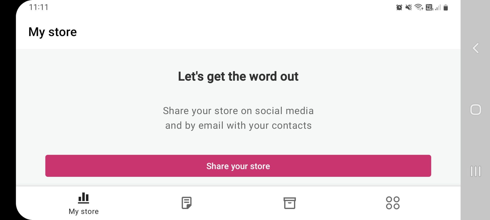 How to Use the WooCommerce Mobile App to Manage Your Shops