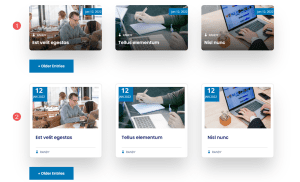 Divi Product Highlight: Ultimate Divi Modules UI Bundle