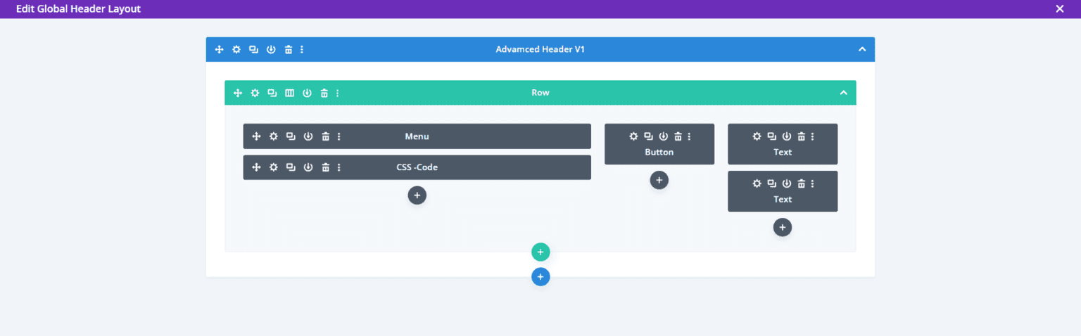 Divi Product Highlight: Header Layout Pack