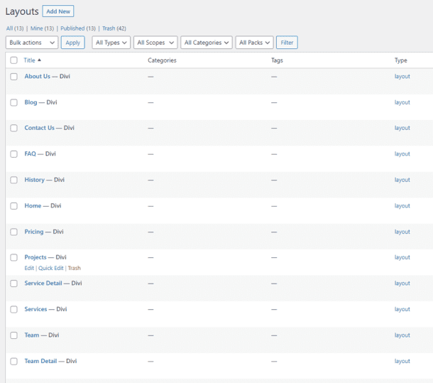 Divi Product Highlight: Ultimate Divi Modules UI Bundle