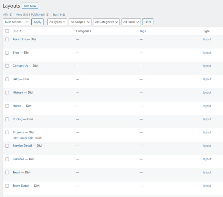 Divi Product Highlight: Ultimate Divi Modules UI Bundle