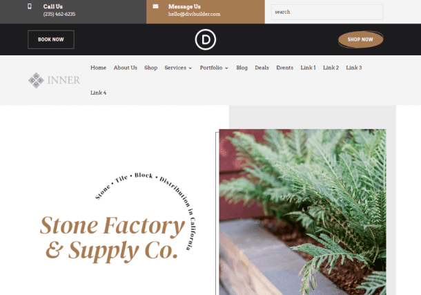 How to Optimize Your Responsive Logo Sizing in Divi's Fullwidth Menu Module
