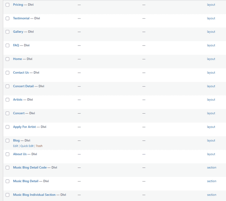 Divi Product Highlight: Ultimate Divi Modules UI Bundle