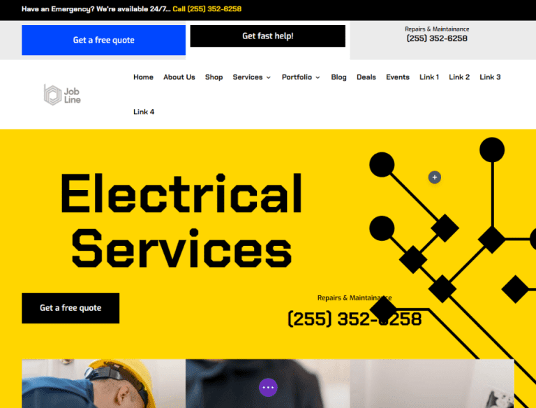 How To Optimize Your Responsive Logo Sizing In Divis Fullwidth Menu Module