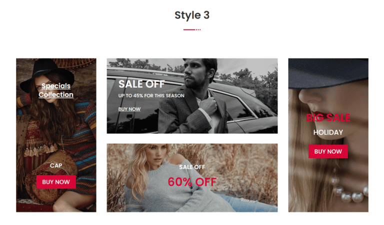 Divi Product Highlight: Ultimate Divi Modules UI Bundle
