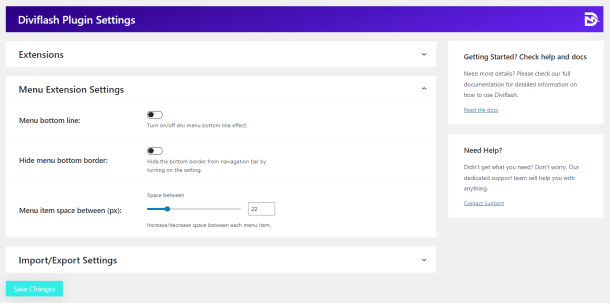 Divi Plugin Highlight: DiviFlash