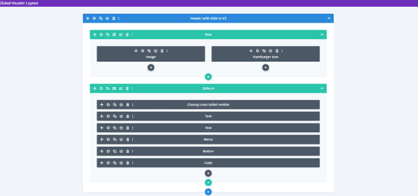 Divi Product Highlight: Header Layout Pack