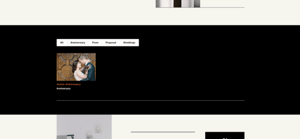 How To Set Up Wordpress Projects For Divis Filterable Portfolio Module