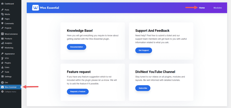 Divi Plugin Highlight: Woo Essential