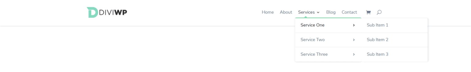 Divi Product Highlight: DiviWP Header Sections Pack