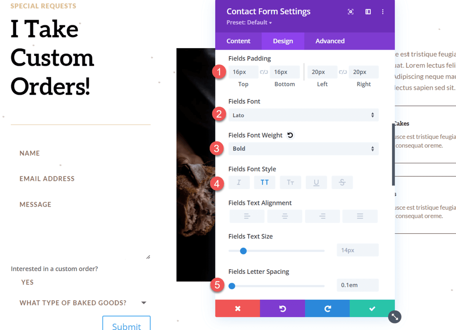 How to Reveal an Options Dropdown After Checking a Box in Your Divi Contact Form
